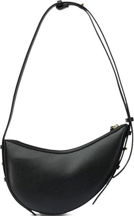 SOEUR Winomin Shoulder Bag - Black