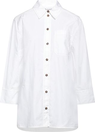 Ganni TOPS - Hemden auf YOOX.COM