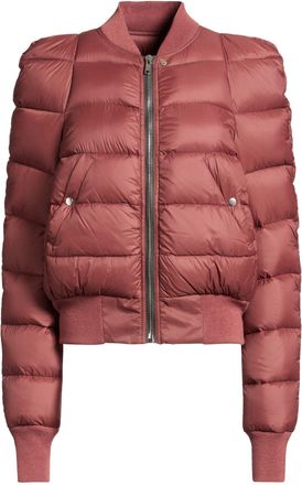 Rick Owens JACKEN & M&Auml;NTEL - Pufferjacken & Daunenjacken auf YOOX.COM