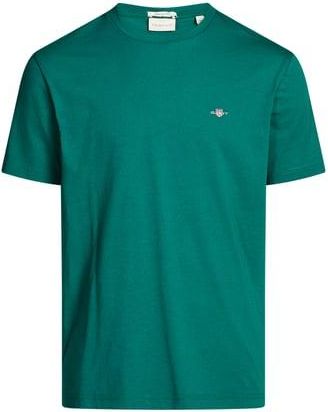 GANT T-shirt uni en coton