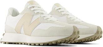 New Balance Baskets 327 pour femme, sel de mer/grès, pointure 40