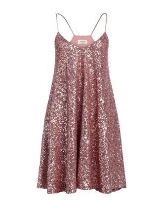 ottod'Ame KLEIDER - Mini-Kleider auf YOOX.COM