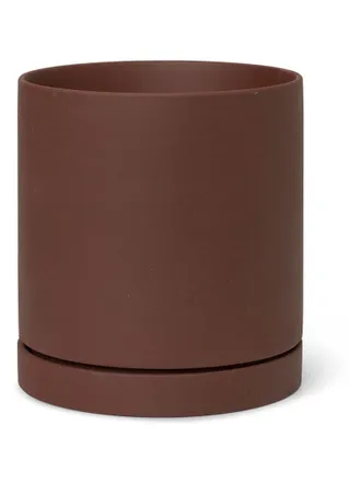 Ferm Living Pot L Sekki Pot pour int&eacute;rieur 15 cm
