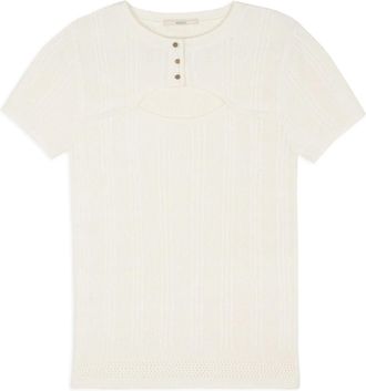 Sessun T-shirt Shanti Sess&ugrave;n