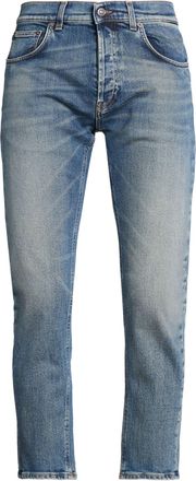 Dondup HOSEN & R&Ouml;CKE - Jeanshosen auf YOOX.COM