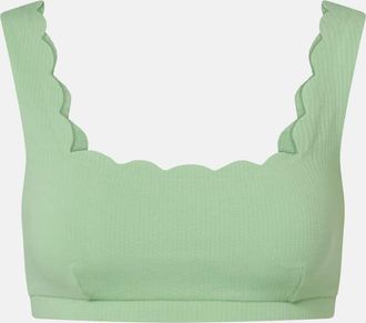 Marysia Swim Bikini-Oberteil Palm Springs