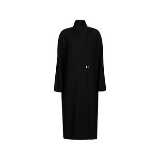 Le 17 Septembre Manteau long en laine