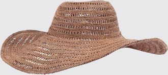 Ibeliv Chapeau Femme couleur Marron
