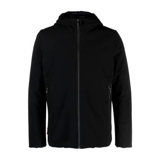 Roberto Ricci Design Rrd, Herren, Jacken, Schwarzk, 2XLGr&ouml;&szlig;e