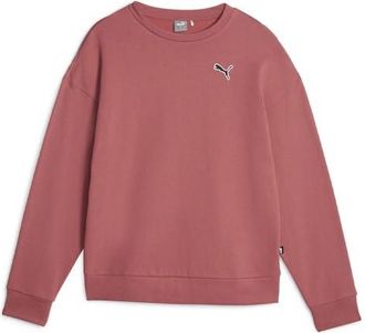 Puma Sweat Rose Femme Better Rose L