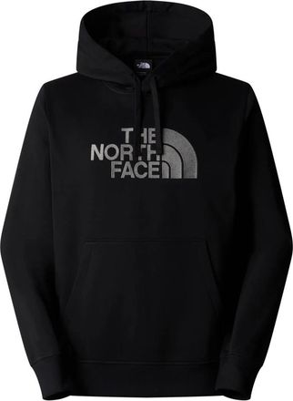 The North Face Homme, Sport, Noir, Taille: XL Drew Peak Pullover Sweat &agrave; capuche
