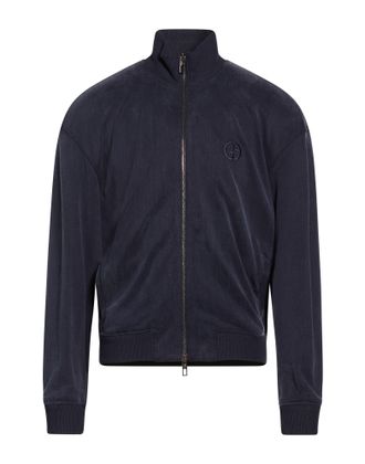 Giorgio Armani JACKEN & M&Auml;NTEL - Jacken und Anoraks auf YOOX.COM