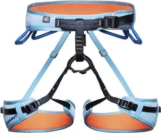 Mammut Ophir 3 Slide - Klettergurt - Damen