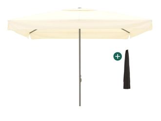 Shadowline Bonaire Sonnenschirm 350x350 cm