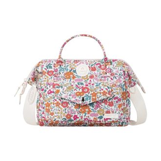 Cabaia Sacs bandouli&egrave;re - Femme - Sacs - Multicolore - Taille: S