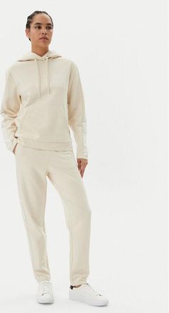 Emporio Armani Jogginganzug 7W000116 AF10443 U1079 Beige Regular Fit