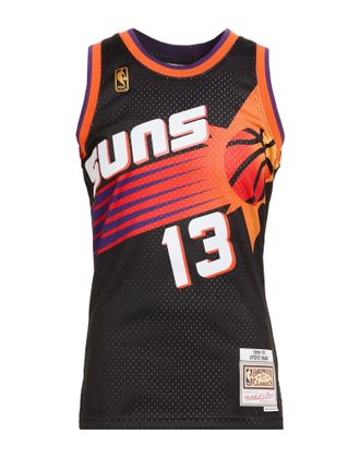 Mitchell & Ness TOPS - Tank Tops auf YOOX.COM