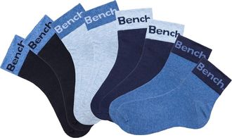 Bench Socken