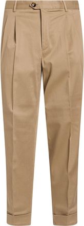 Pantaloni Torino HOSEN & R&Ouml;CKE - Hosen auf YOOX.COM