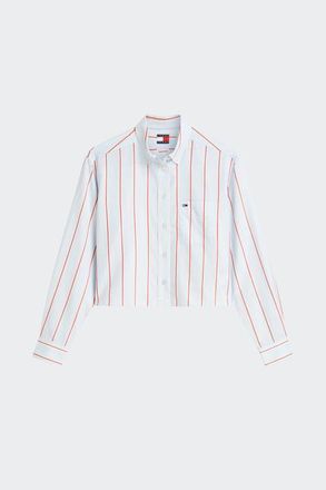 Tommy Jeans Chemise - Taille XS