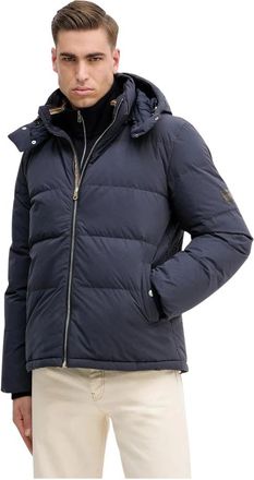 Paul Smith Herren, Jacken, Blau, LGr&ouml;&szlig;e