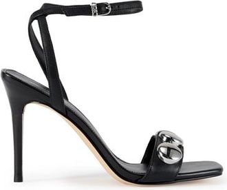 Michael Kors Escarpins Liana en cuir