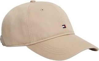 Tommy Hilfiger Casquette &agrave; logo en coton organique