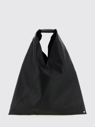 Maison Margiela Tragetasche MM6 MAISON MARGIELA Damen Farbe Schwarz