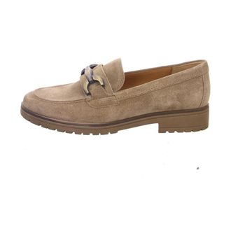 Gabor Damen, Schuhe, Braun, 41 EUGr&ouml;&szlig;e