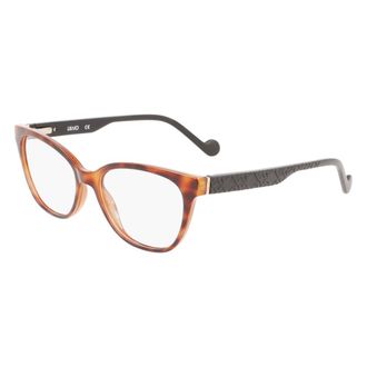 Liu Jo Monture optique Lj2758 - Femme - Accessoires - Brun - Taille: 52 MM