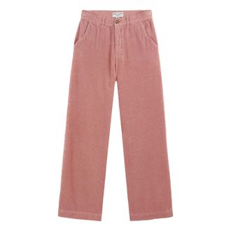 Emile Et Ida Pantalon Anelle Velours C&ocirc;tel&eacute; Emile et Ida