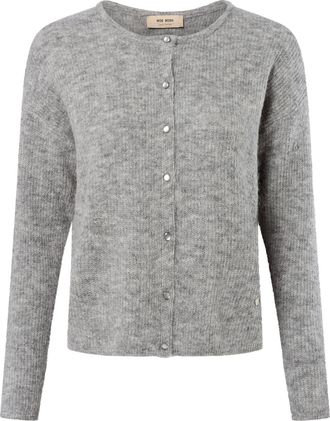 Mos Mosh Strickjacke MMAlmine