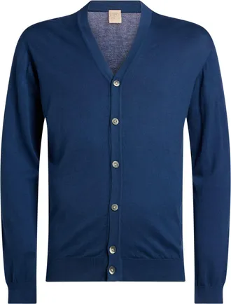 H953 STRICKWAREN - Strickjacken auf YOOX.COM