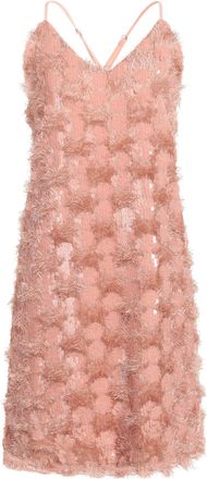 Fracomina KLEIDER - Mini-Kleider auf YOOX.COM