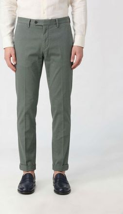 BRIGLIA 1949 Pantalon BRIGLIA 1949 Homme couleur Vert