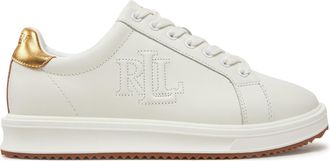 Lauren Ralph Lauren Sneakers LAUREN RALPH LAUREN 802978213001 Weiß