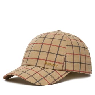 Barbour Cap Barbour Mackworth LHA0618BE52 Hellbeige