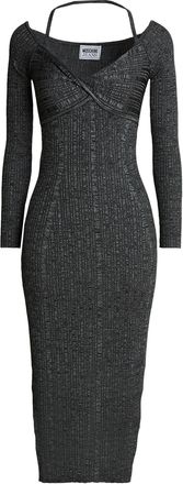 Moschino KLEIDER - Midi-Kleider auf YOOX.COM
