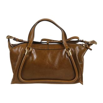 Chlo&eacute; Paraty 24 - - Bags - Damen - Braun - ONE SIZE