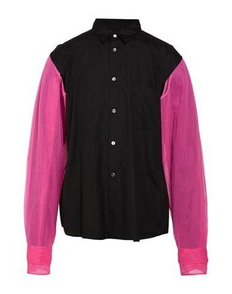 Comme Des Gar&ccedil;ons TOPS - Chemises sur YOOX.COM