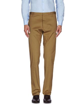 Dsquared2 HOSEN & R&Ouml;CKE - Hosen auf YOOX.COM