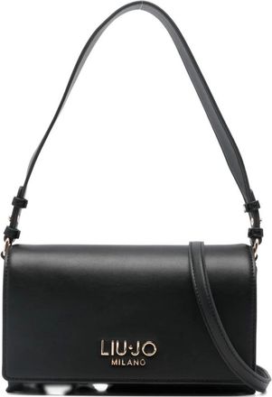 Liu Jo Damen, Taschen, Schwarzk, ONE SIZEGr&ouml;&szlig;e