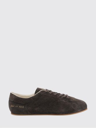 Common Projects Sneakers Herren Farbe Gr&uuml;n