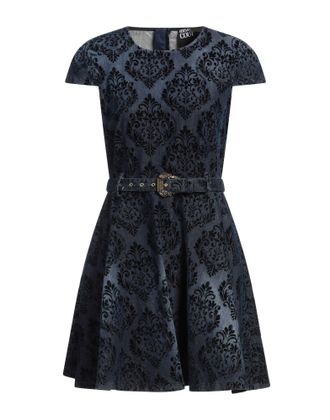 Versace KLEIDER - Mini-Kleider auf YOOX.COM