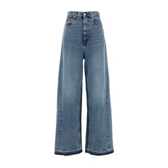 Stella McCartney Damen, Jeans, Blau, W25Gr&ouml;&szlig;e