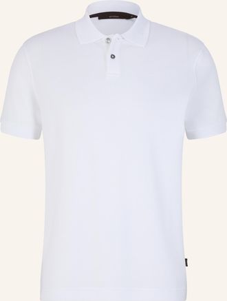 Windsor Windsor. Poloshirt weiss