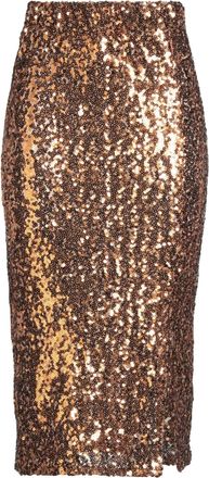 Angela Davis HOSEN & RÖCKE - Midi-Röcke auf YOOX.COM