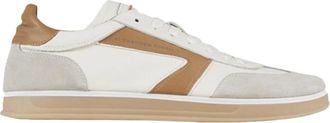 Alexander Smith Homme, Chaussures, Multicolore, Taille: 42 EU Thames Baskets