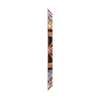 Dolce & Gabbana Carretto Narrow Bandeau - - Accessories - Damen - Mehrfarbig - ONE SIZE