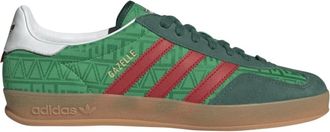 adidas Homme, Sport, Multicolore, Taille: 42 2/3 EU Gazelle Indoor